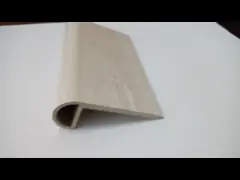 Lifeproof SPC Luxury Vinyl Trim Lvt Tile Stair Nosing