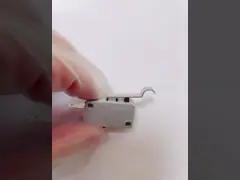 Micro Momentary Switch