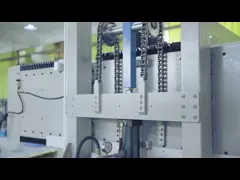 HD-A534 Carton holding tester