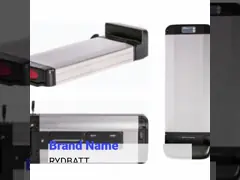 10s4p 18650 36V 10Ah Lithium Ion Battery Pack For Electric Bike