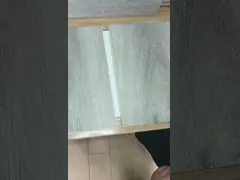 SPC Lifeproof T Molding Transition Molding For Laminate Flooring