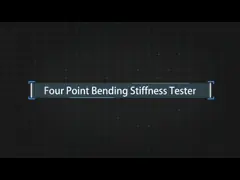 HD-A544 Four-point bending test machine