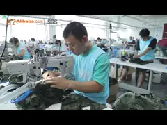 Professional Activewear Manufacturer