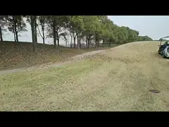 Macchine per scrivere per la fabbricazione di prati, per i giochi di golf