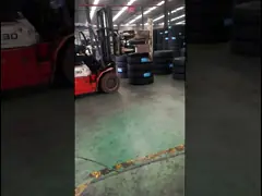 Heavy Duty Truck Tyres