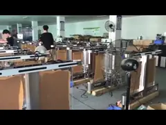 Servo Motor Swing Barrier,Swing Turnstile,Glass Turnstile,Slim Turnstiles-RS Security Co.,Ltd