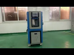 Ελεγχόμενη αίθουσα υγρασίας/αίθουσα υγρασίας θερμοκρασίας επί παραγγελία