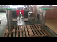 Swing Door For Wheelchair,Swing Turnstile Supplier,Swing Barriers-RS Security Co.,Ltd