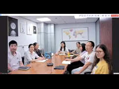 TEVO NV10A PTZ Video Conference Camera IR Remote Control Skype PTZ Camera