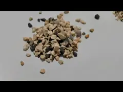 China Yellow Color RK88 Rotary Kiln Bauxite Al2O3 Refractory Bauxite 200 Mesh for sale