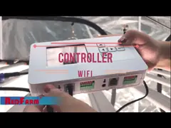 Redfarm LED Grow Light Controller