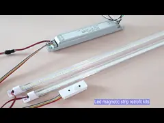 자기 테이프와 광 디오드