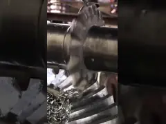 O auto que lubrifica flangeou bronze do OEM 0.05mm dos rolamentos de luva