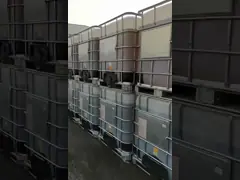 Y&X IPETC Reactivo de beneficiamiento CAS 141-98-0 Récupérateur de minéraux de soufre