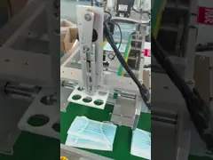 3ply mask machine