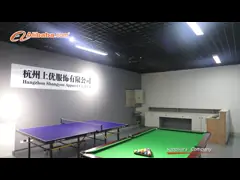 Professional Activewear Manufacturer