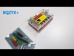DC Input 13-24V To 3.3V, 5V, 12V And 1.8V-10.8V (ADJ) Output Voltage Breakout Board