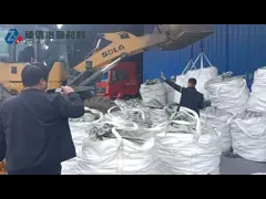 Ferro Silicon FeSi Steel Making Additive And Excellent Casting Performance Reduce Costs Color Grey
