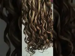 14 inch pixie curl