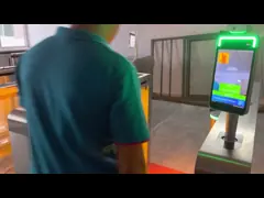 Electric Access Control Machine System By Face Reader