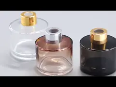 보디펠지 500 ml Bottiglia in vitro com 디퓨저