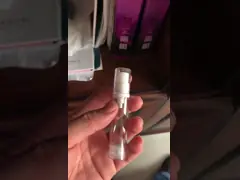5ml 8ml 10ml airless bottle spray