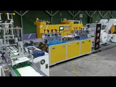 KF94 mask machine