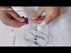 What is a 3 way stopcock how is it used in the field of medicine?