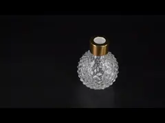 Fragrance Accessories 110ml Refillable Reed Diffuser Jars