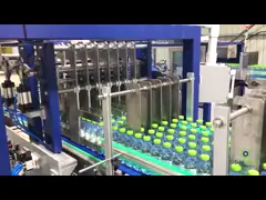 Envase de película encogedora