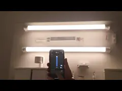 smart type c led tube