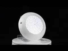 150mm 12W RGB LED 수영용 LED