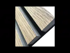 Polyester Acoustic Panels