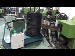 Motorized Wire Payoff, Electric Wire Stand, Wire Laying Frame