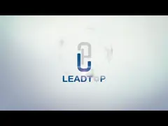 폐기물 처리용 기계