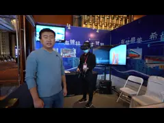 Konstruktion von Verzinkungsanlagen durch Wärmebewässerung