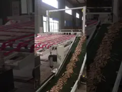 CE ondulato automatico di Slotter Die Cutter della stampante di Flexo del cartone della scatola di 4 colori