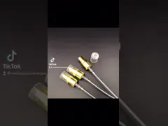 12mm fine mist pump sprayer