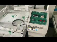 China Stable And Convenient Vibration Shaker Table Systems For Testing / Vibration Shaker Table Systems for sale