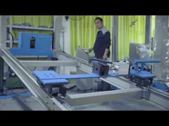 HD-A523 Carton Inclined Surface Impact Tester
