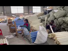 Tube Diffuser Production With 500 750 1000mm Length