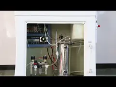 Para aparelhos de controlo da corrosão