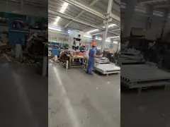 Heavy Duty Steel Pallet Warehouse Racking Corrosion Resistant