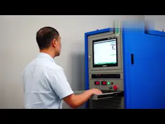 HD-G826 Random Vibration tester