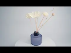 SGS 28/410 Matte Black Diffuser Bottle Cap spill resistant