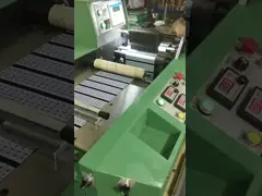 cutting and folding machine 8800.2