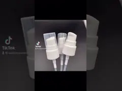 china cheap price lotion pump sprayer