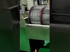 Αυτόματα κάψα μερών μηχανών ενθυλάκωσης Vgel μαλακά και στεγνωτήριο Paintball