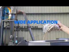 Licorice Root Fine Powder Grinding Machine Dust Removing 5000kg/h