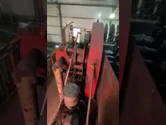 380V High Weir Spiral Classifier , Mining Classifier Equipment